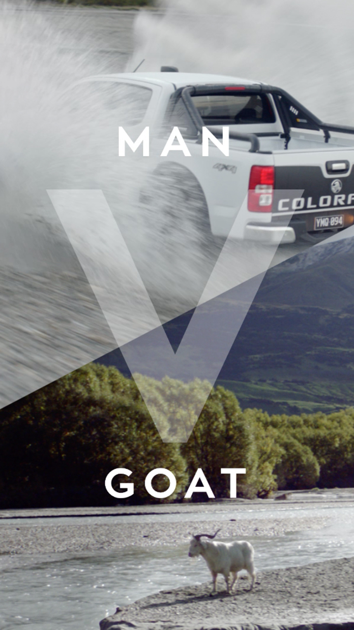 Type Mobile — Good Oil