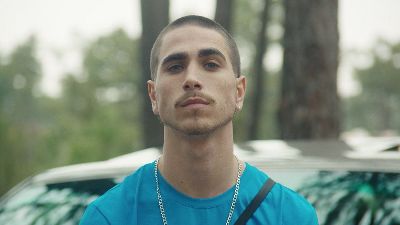 Type Film & Music Video — Good Oil