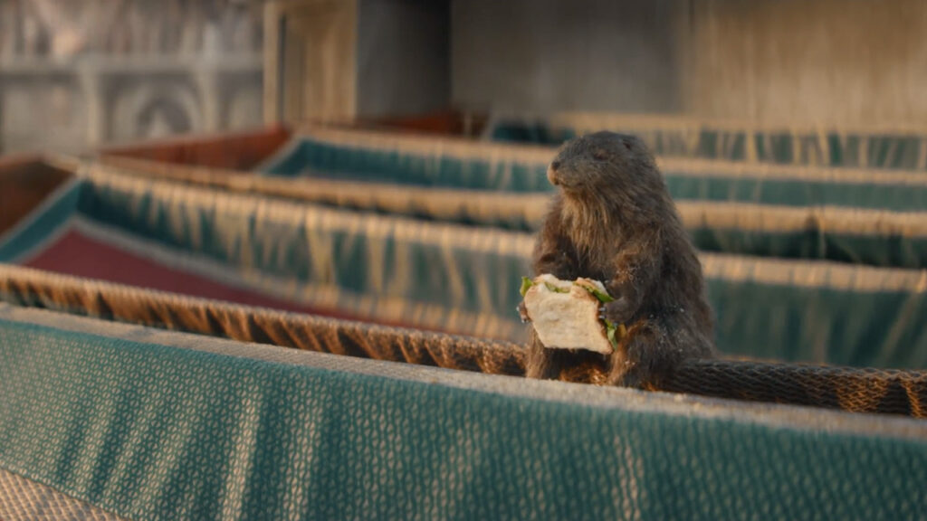 Vedran Rupic — Good Oil